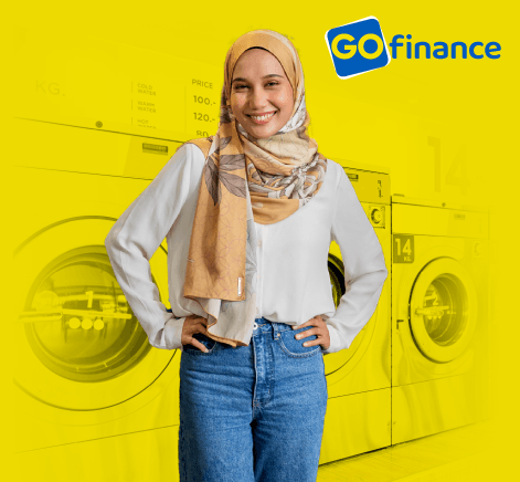 TNG eWallet | Touch 'n Go