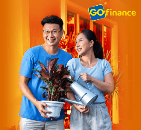 TNG eWallet | Touch 'n Go