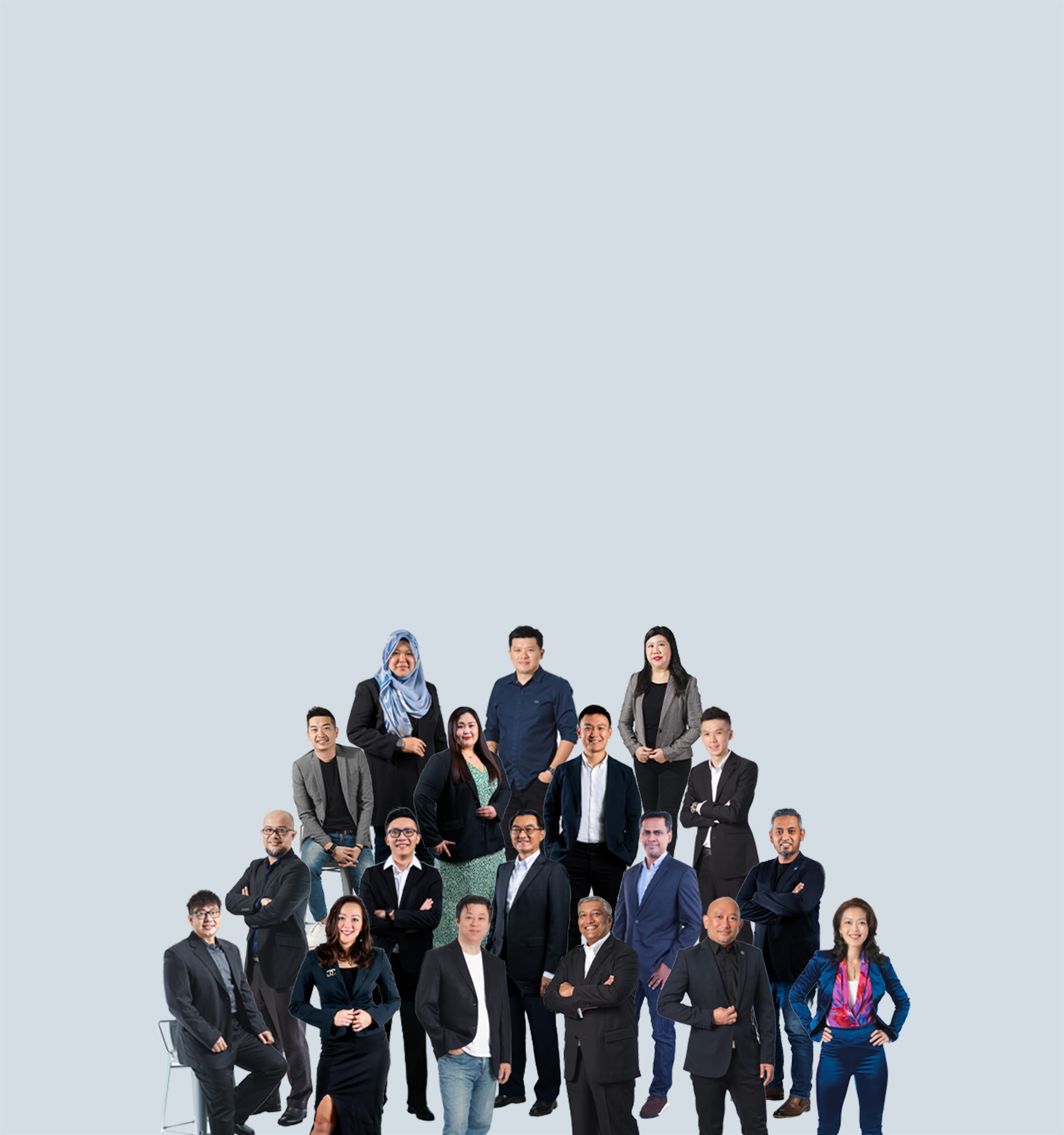 Our Leaders | TNG Digital Sdn Bhd | Touch 'n Go