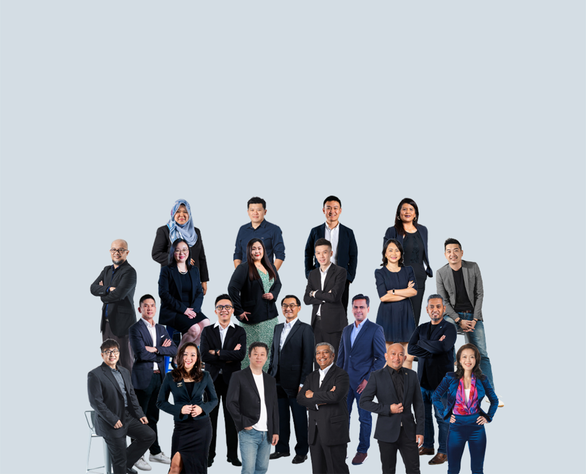 Our Leaders | TNG Digital Sdn Bhd | Touch 'n Go