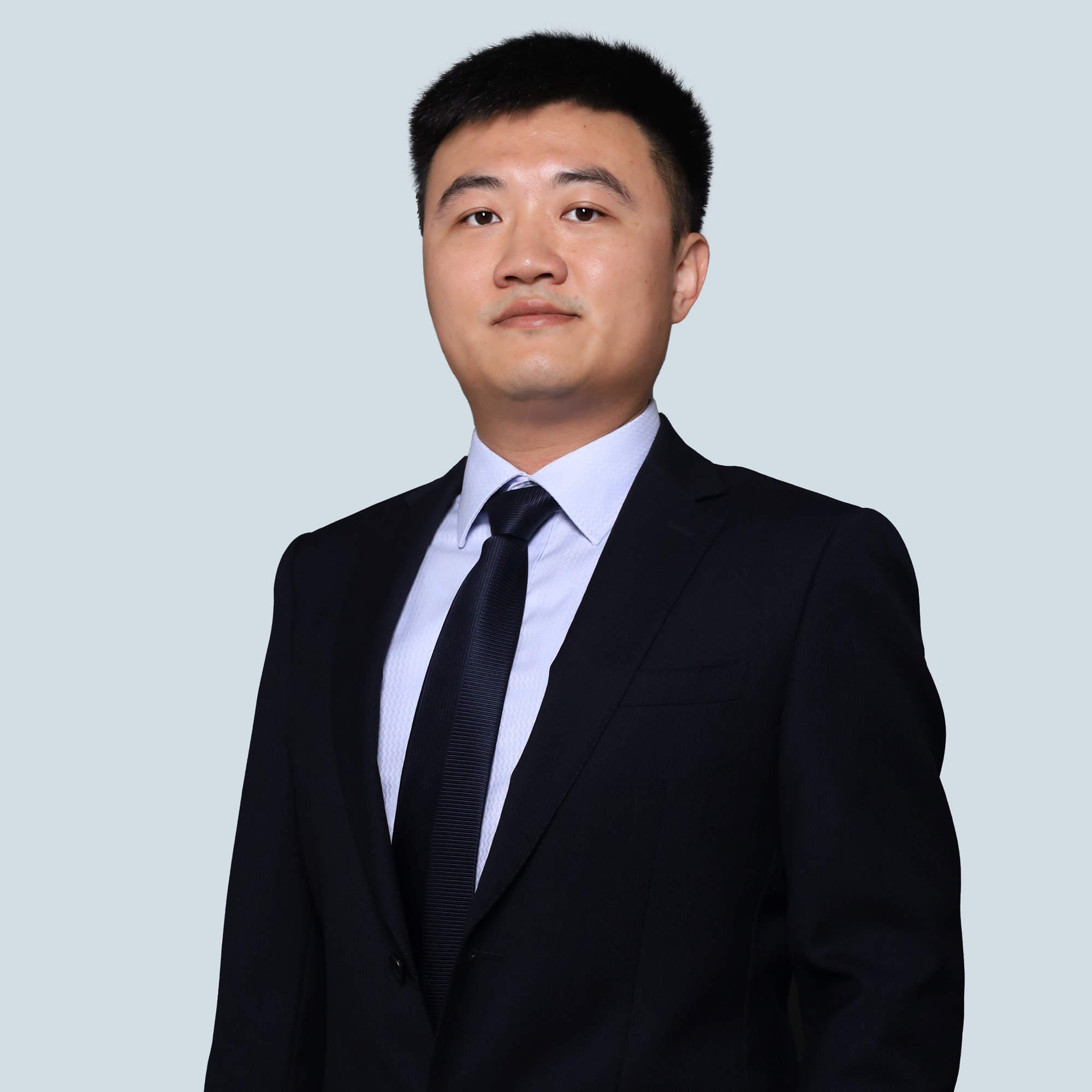 Our Leaders | Touch 'n Go | Touch 'n Go