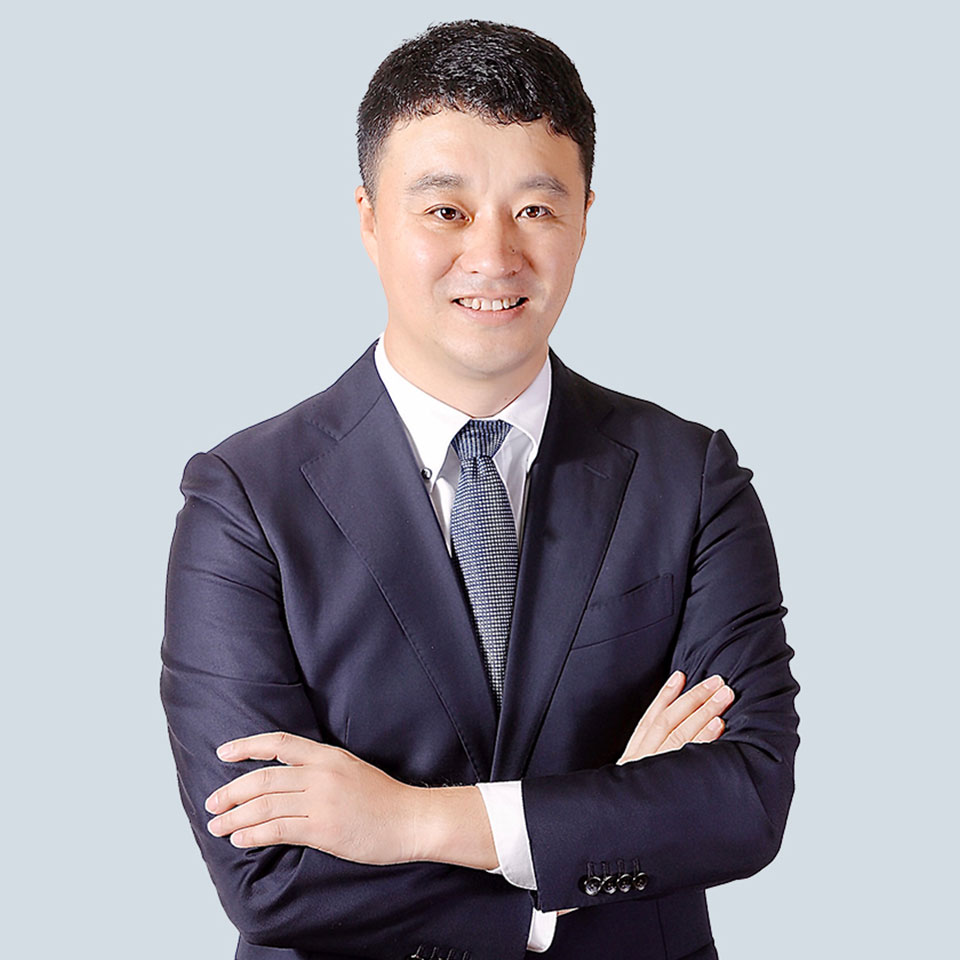 Our Leaders | Touch 'n Go | Touch 'n Go