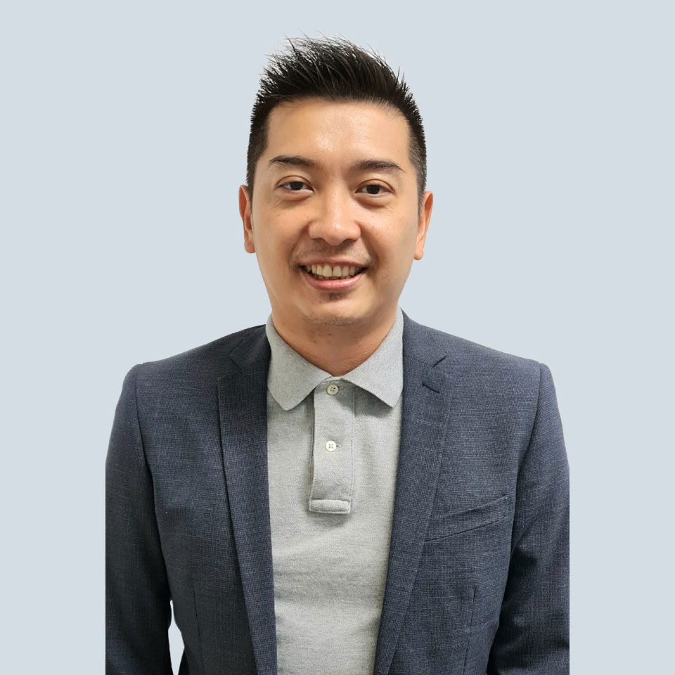 Our Leaders | Touch 'n Go | Touch 'n Go