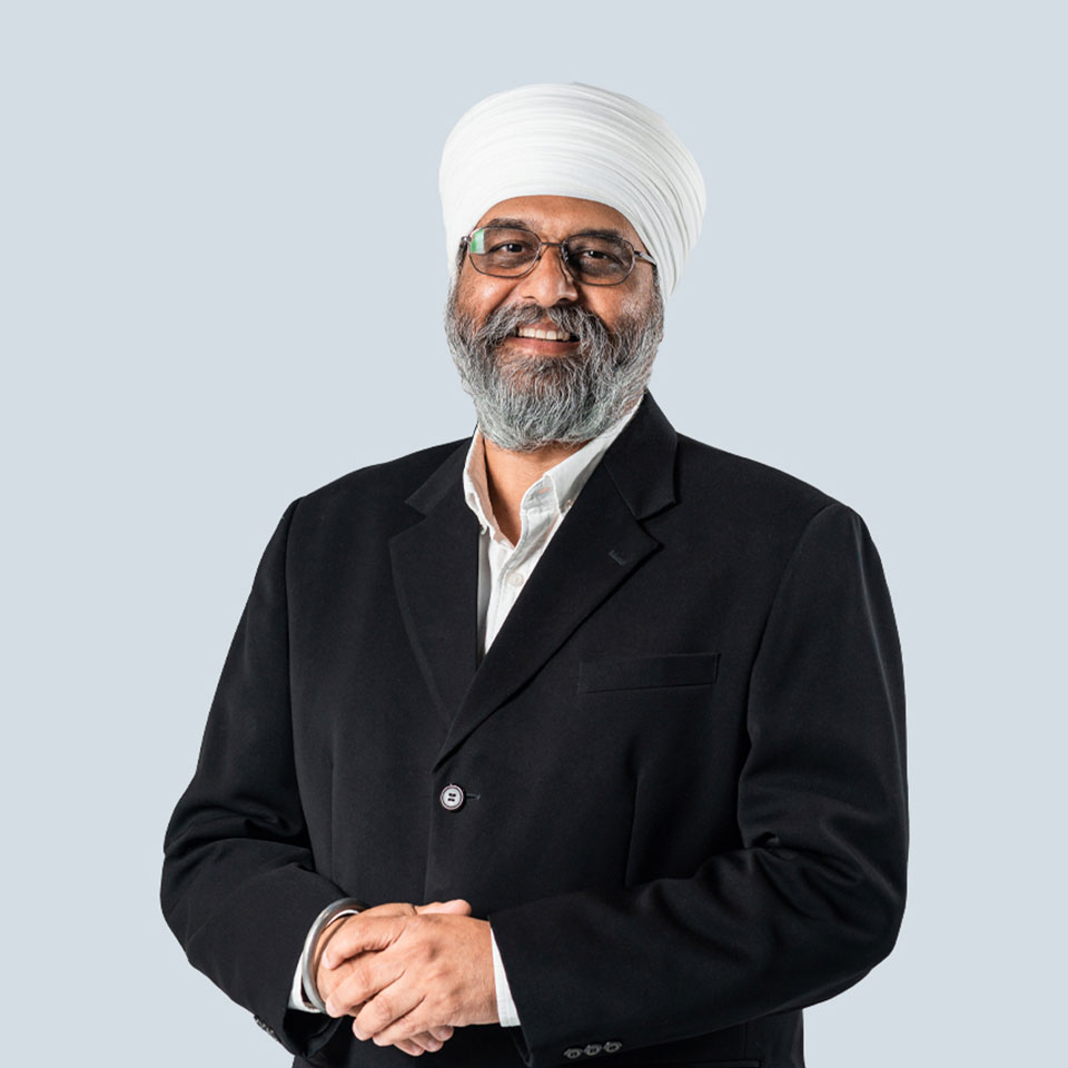 Our Leaders | Touch 'n Go | Touch 'n Go