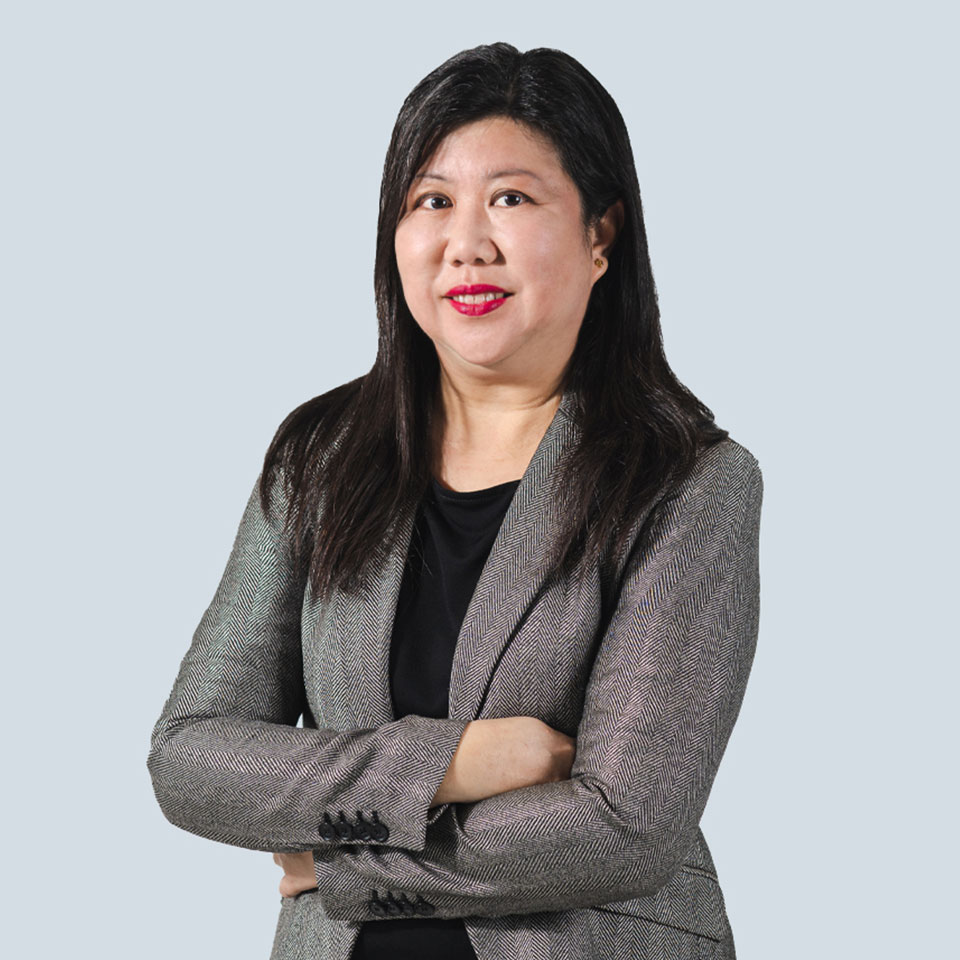 Our Leaders | Touch 'n Go | Touch 'n Go