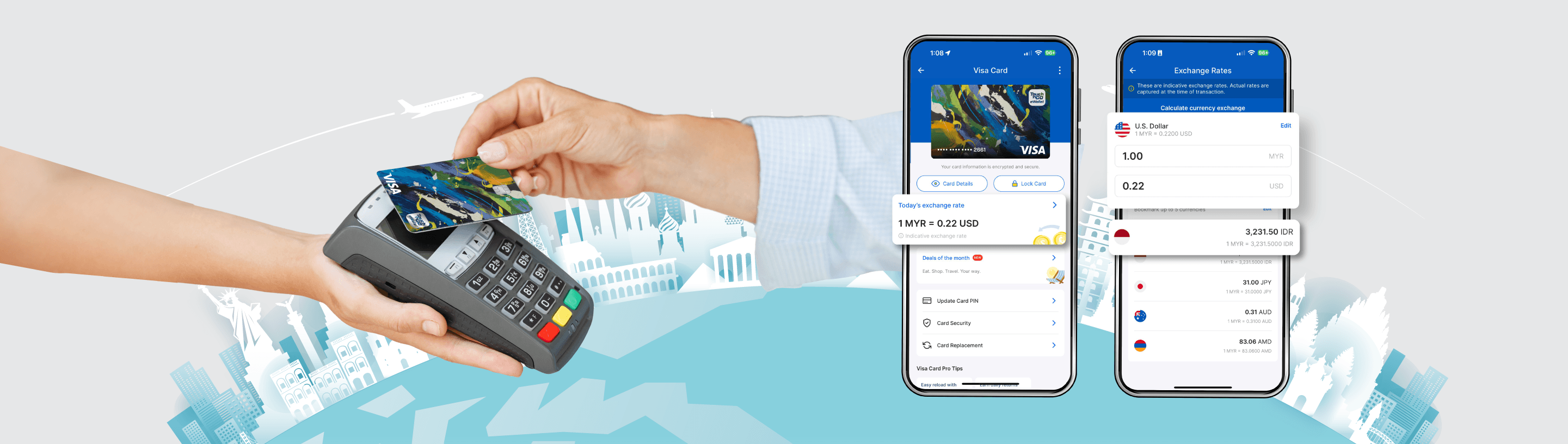 TNG Digital sets new standard for overseas cashless transactions with ...