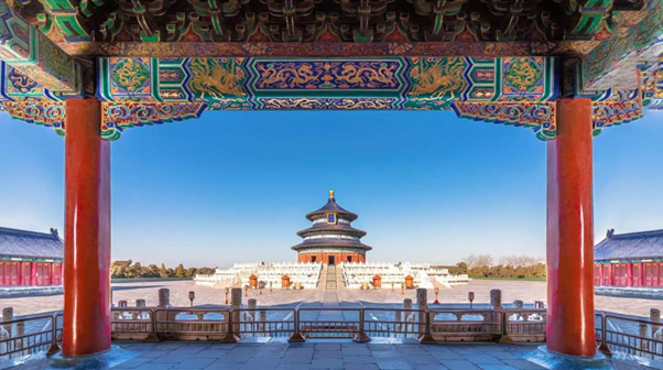 Learn how to navigate Beijing with this guide to the Beijing Metro and ...