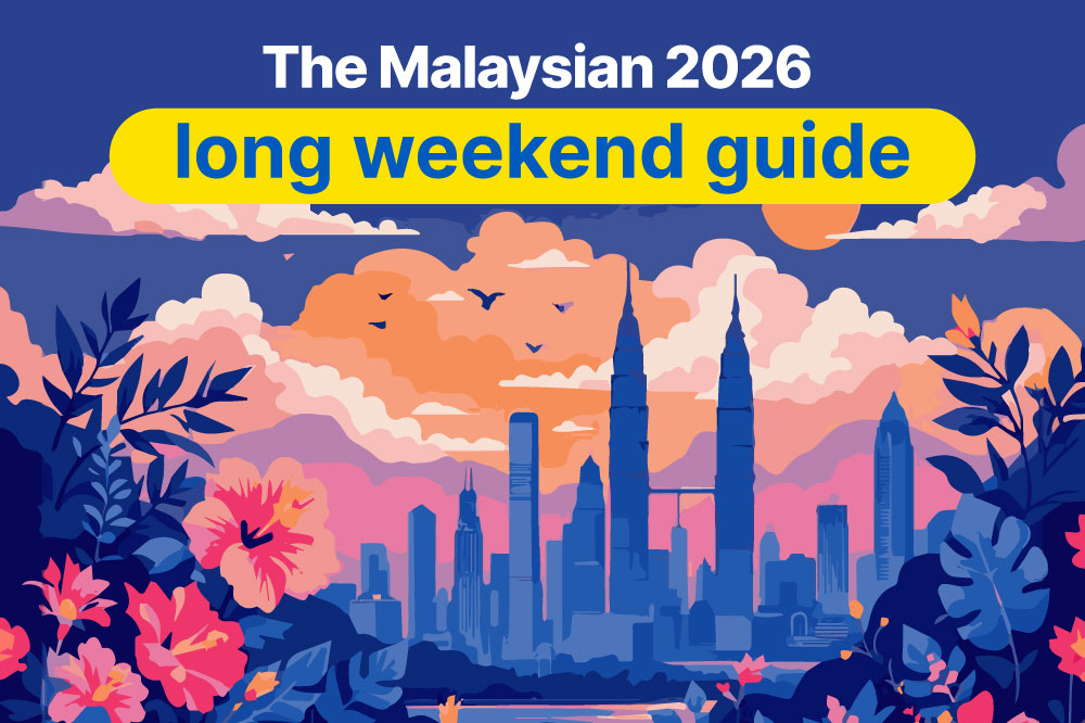 Long weekend holiday planner 2026: How Malaysians can maximise their ...