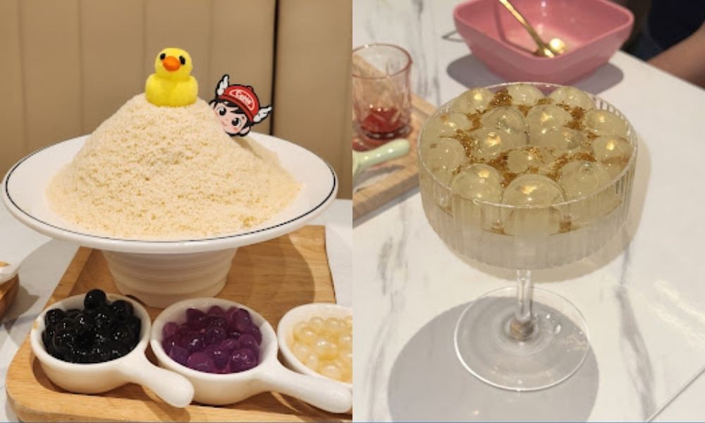 Labour Day = Treat yourself right with KL’s tastiest rewards | Touch 'n Go