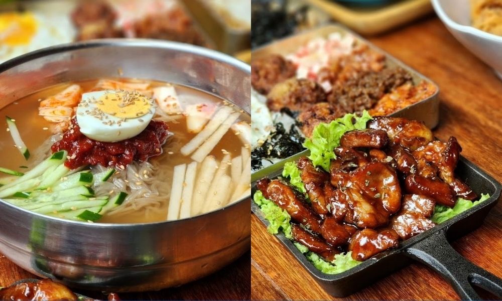 Labour Day = Treat yourself right with KL’s tastiest rewards - TNG eWallet
