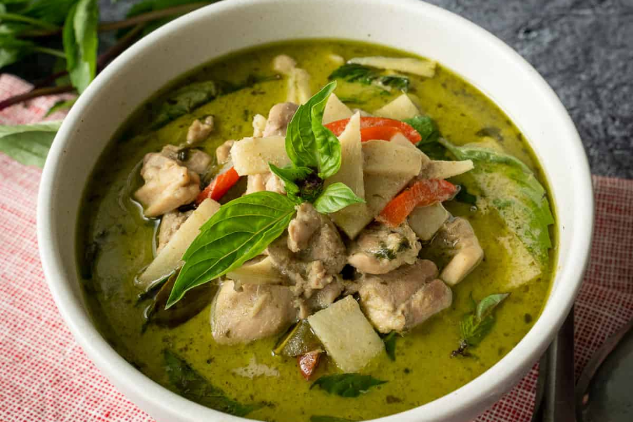 Celebrate Songkran with authentic Thai cuisine in Klang Valley | Touch ...